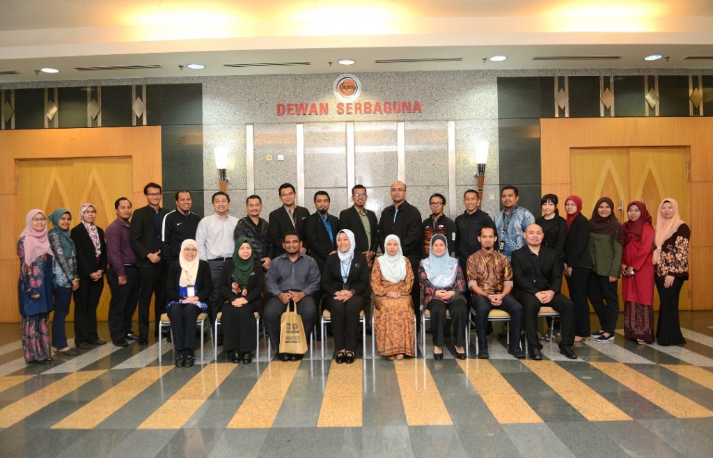 Pengkhususan – Institut Sukan Negara