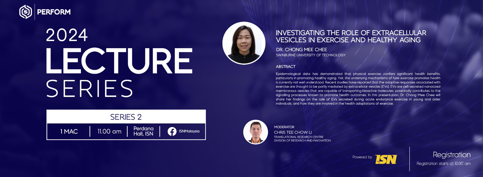 Main New – Institut Sukan Negara