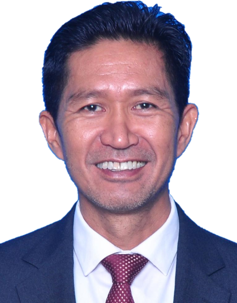 Ahli Lembaga Institut – Institut Sukan Negara