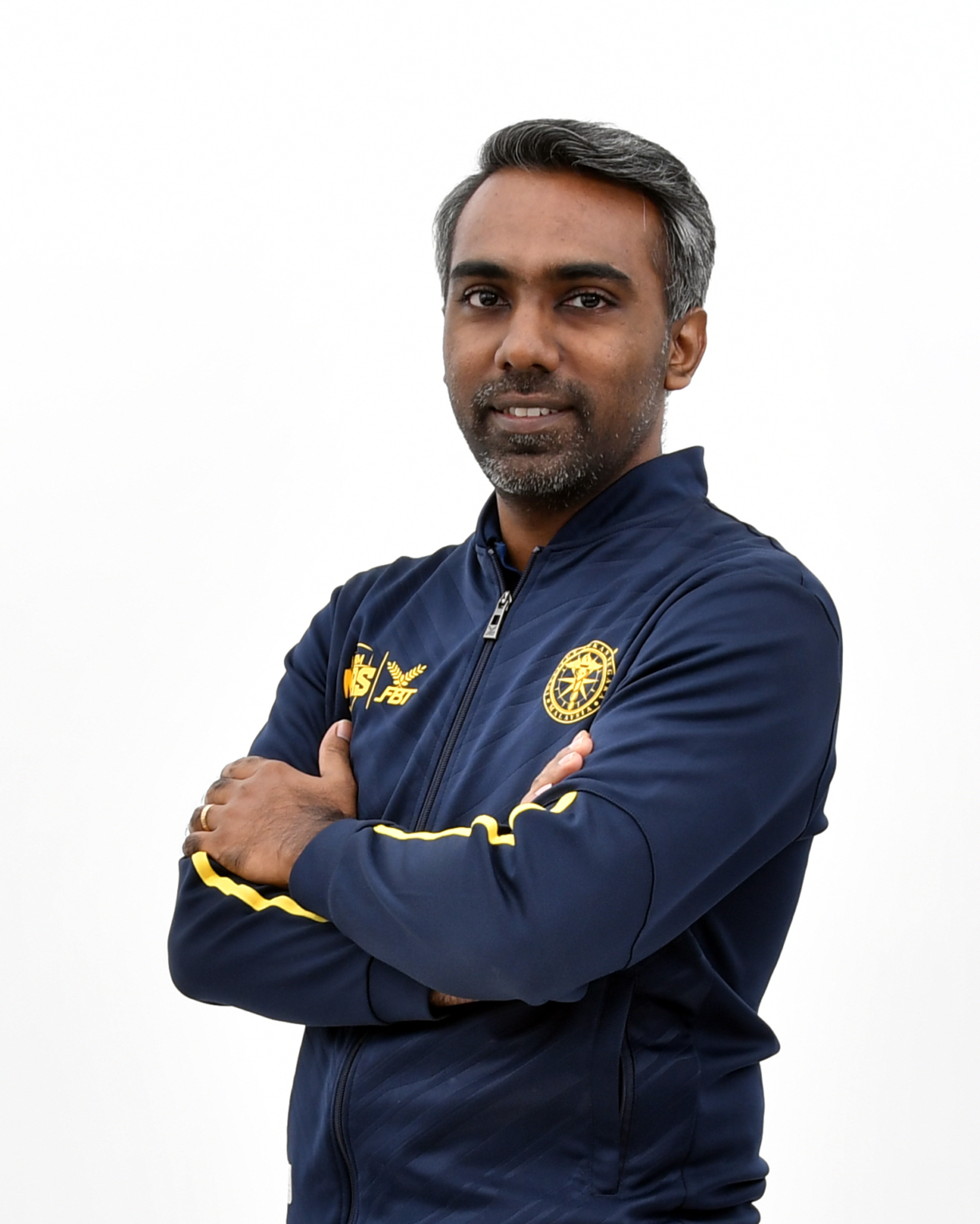 HPSC – Institut Sukan Negara