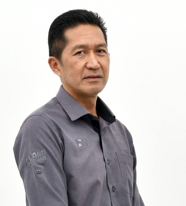 Ahli Lembaga Institut – Institut Sukan Negara