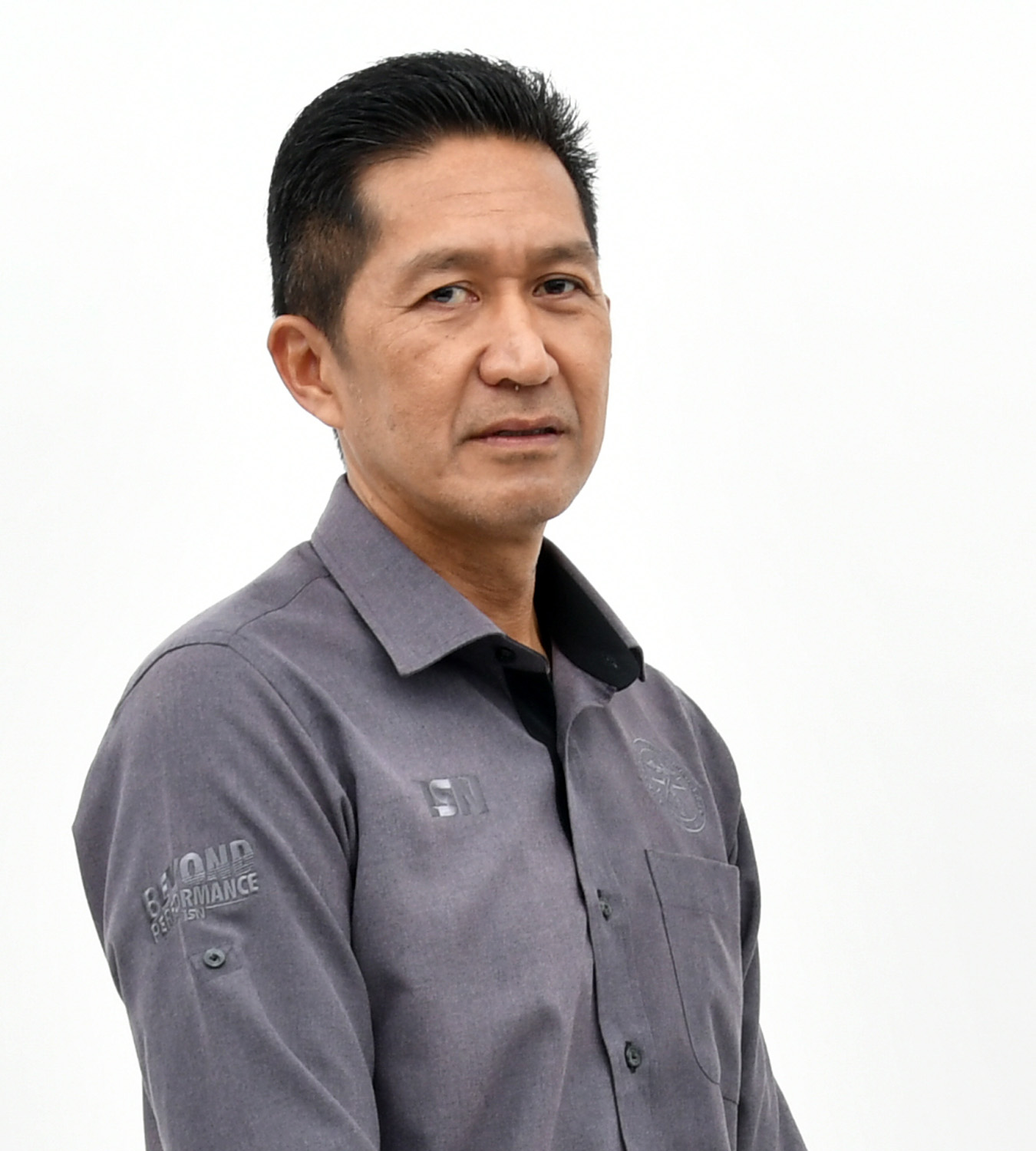 Ahli Lembaga Institut – Institut Sukan Negara